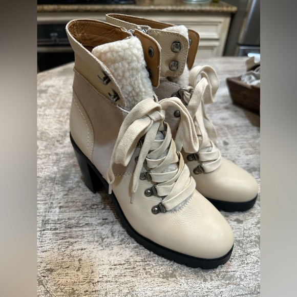 FRYE AND CO. | Shoes | New Frye Co Rayner Boots | Poshmark